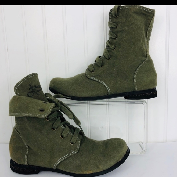OTBT | Shoes | Otbt Organic Boots | Poshmark